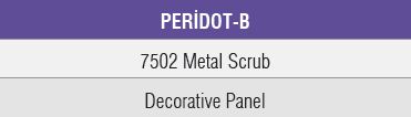 Peridot-B - Peridot-B - FNF Metal