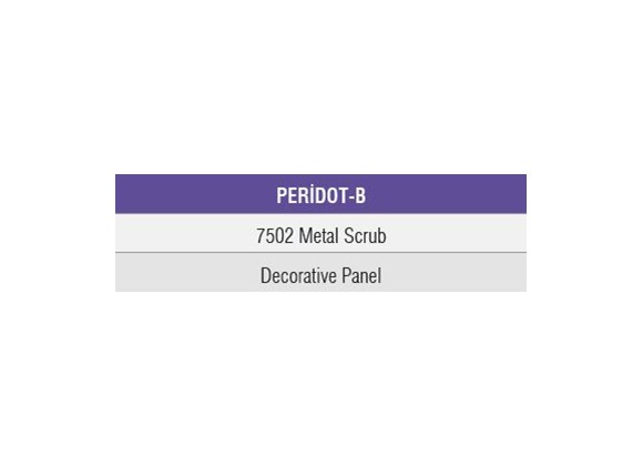 Peridot-B - Peridot-B - FNF Metal